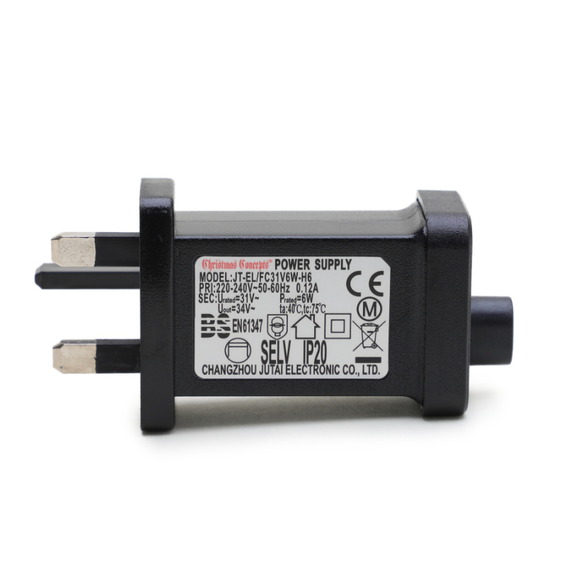 Adaptors Outdoor Lighting Christmas Decorations by Christmas Concepts