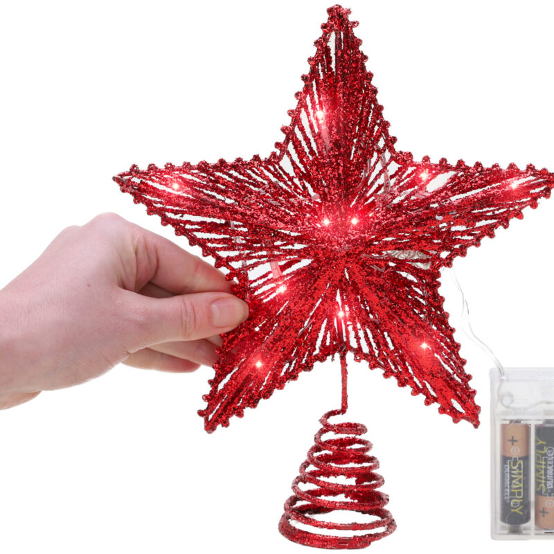 Light Up Star Archives - Christmas Concepts