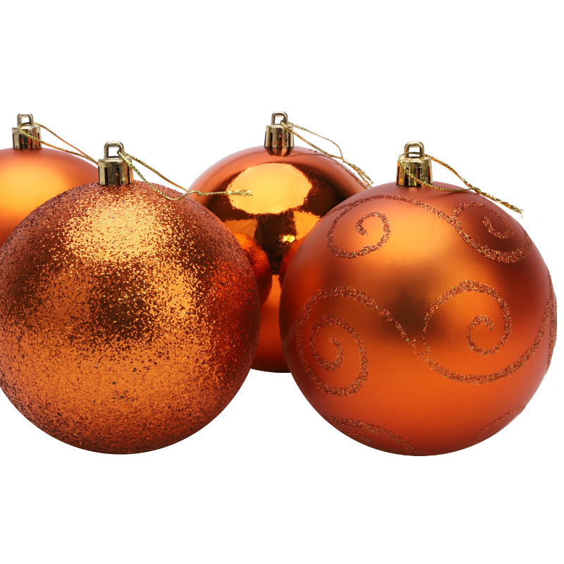 Christmas Concepts® Pack of 5 - Extra Large 100mm Christmas Tree ...
