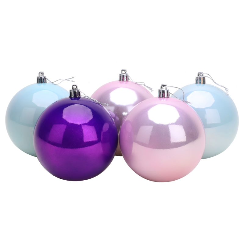 Christmas Concepts® Pack of 3 - Extra Large 150mm Christmas Tree ...