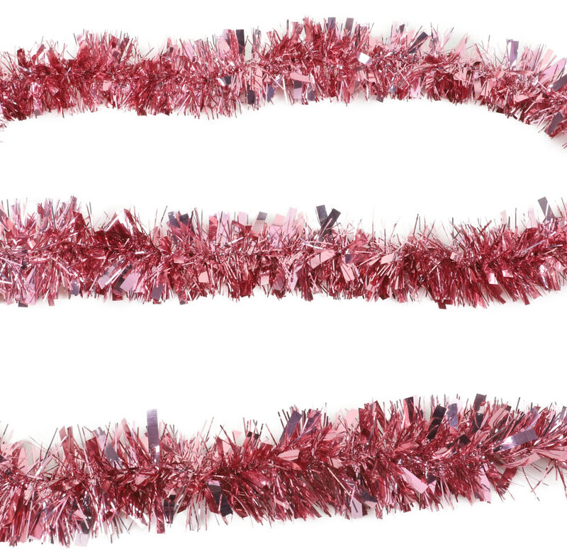 Christmas Concepts® 2 Metre Chunky/Fine Christmas Tinsel - Christmas ...
