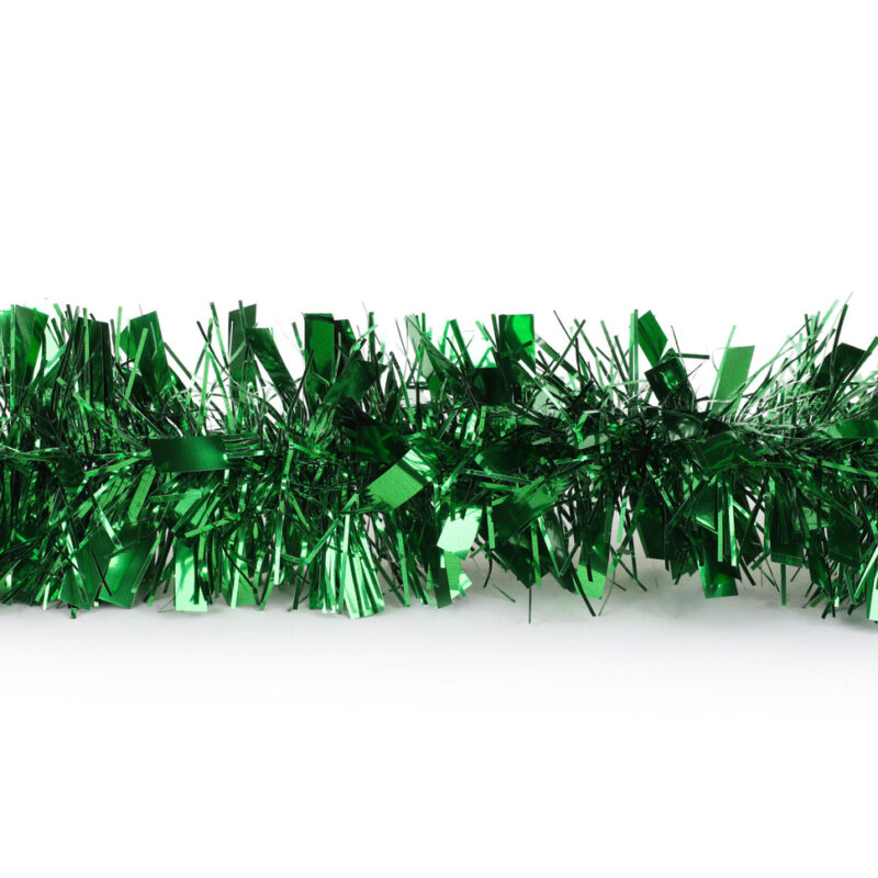 Christmas Concepts® 2 Metre Chunky/Fine Christmas Tinsel - Christmas ...