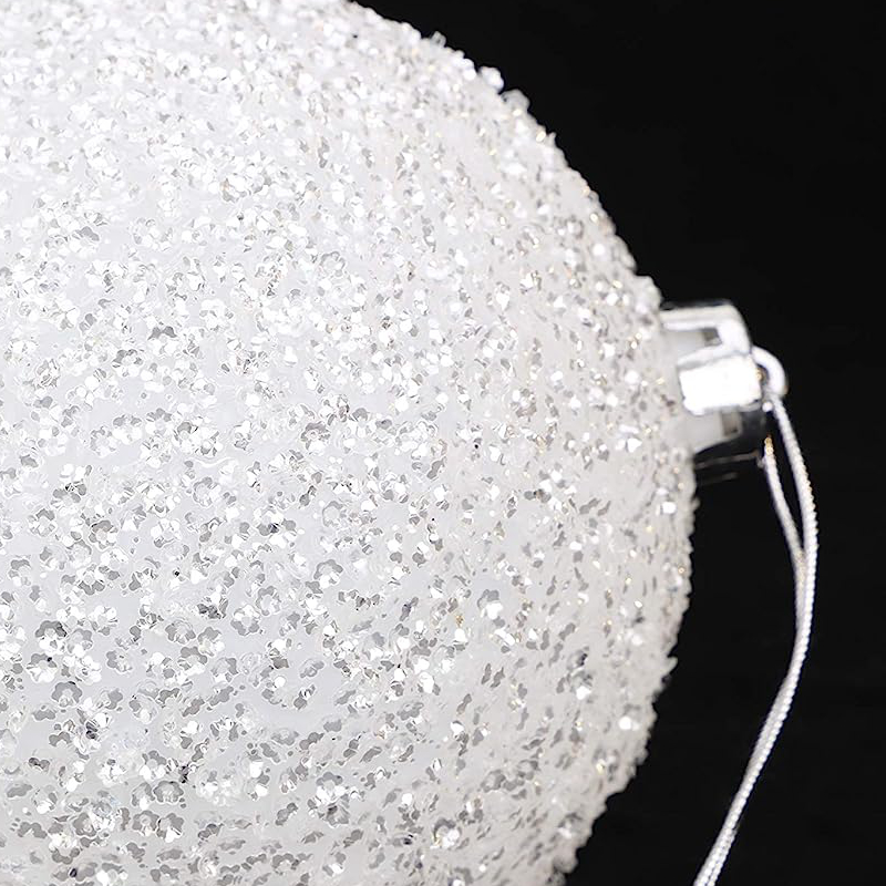Christmas Baubles | Christmas Decorations | Christmas Concepts